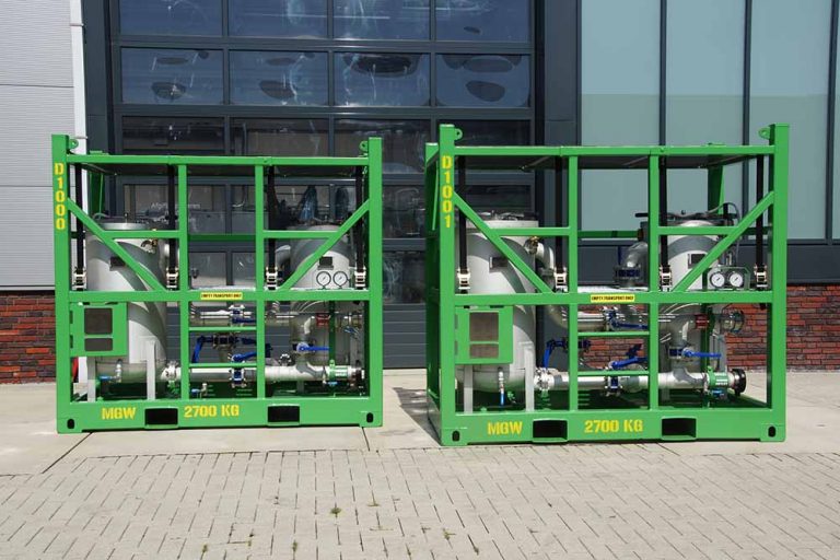 Quality Liquid Filtration Systems | Dutch Filtration