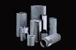 Dutch Filtration dual vessel filter unit: faster, safer, more ergonomic