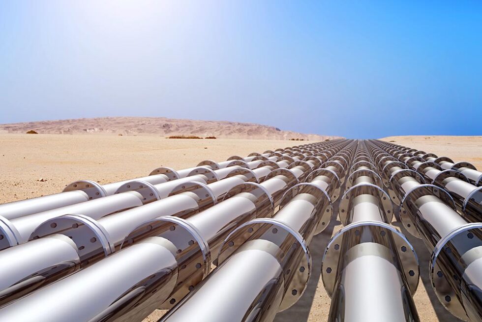 Fluid Filtration Applications - Dutch Filtration