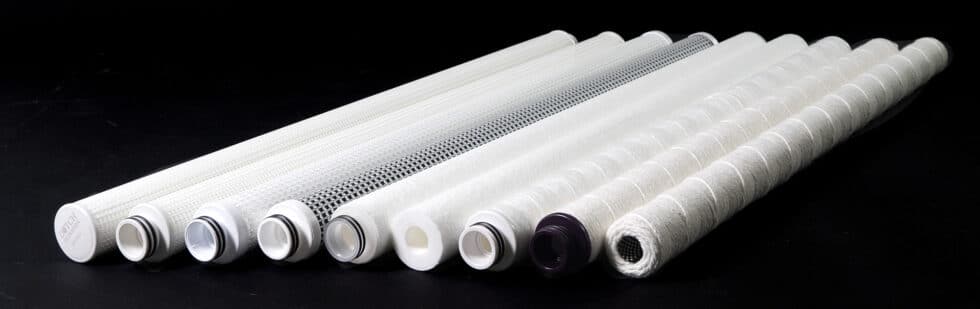 Boost Efficiency: Replace Your Filter Cartridges • Dutch Filtration