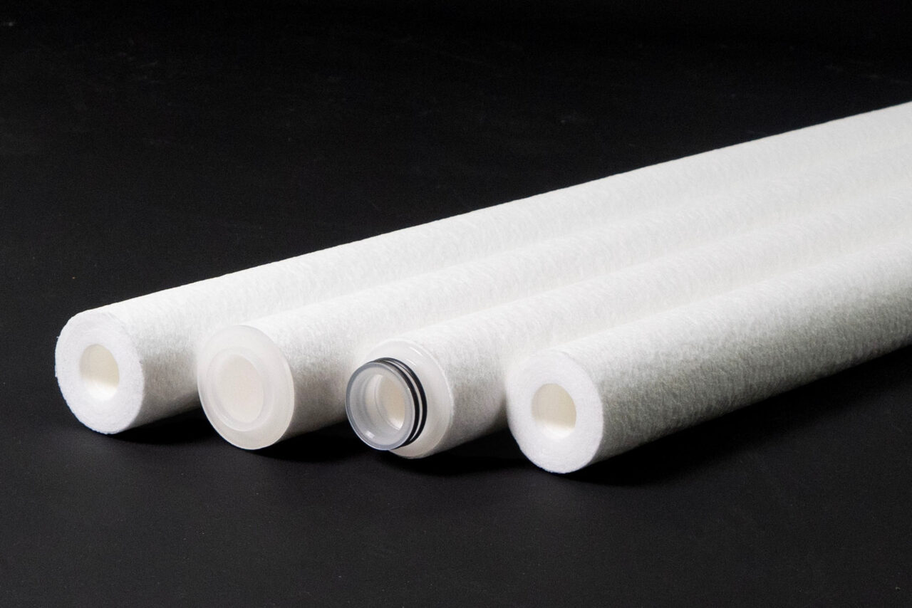 Filterelementen • Dutch Filtration