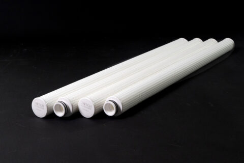 Filter Consumables: Our top-quality filtration cartridges